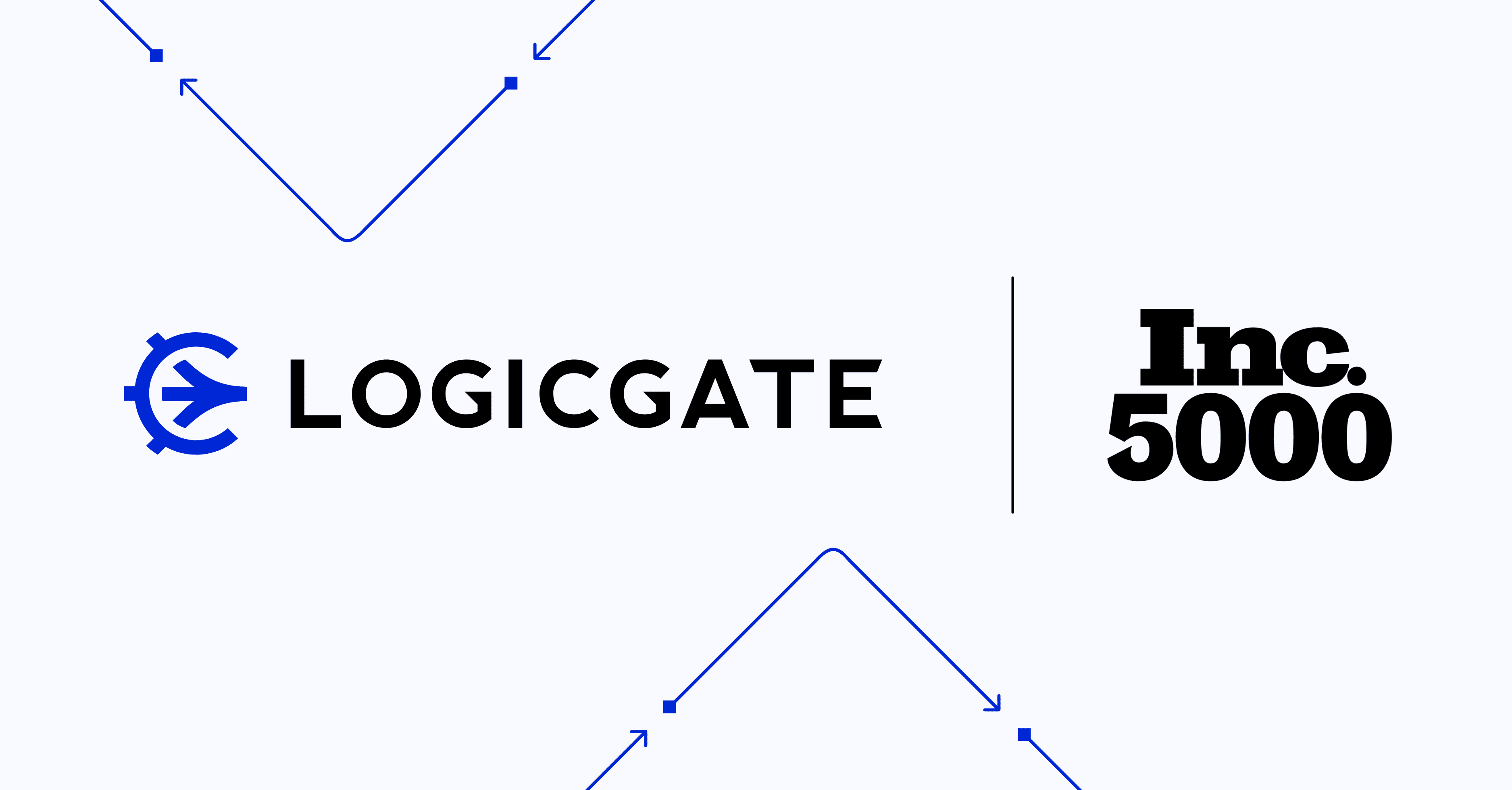 LogicGate Makes the Inc. 5000 Fastest-Growing Private Companies List ...