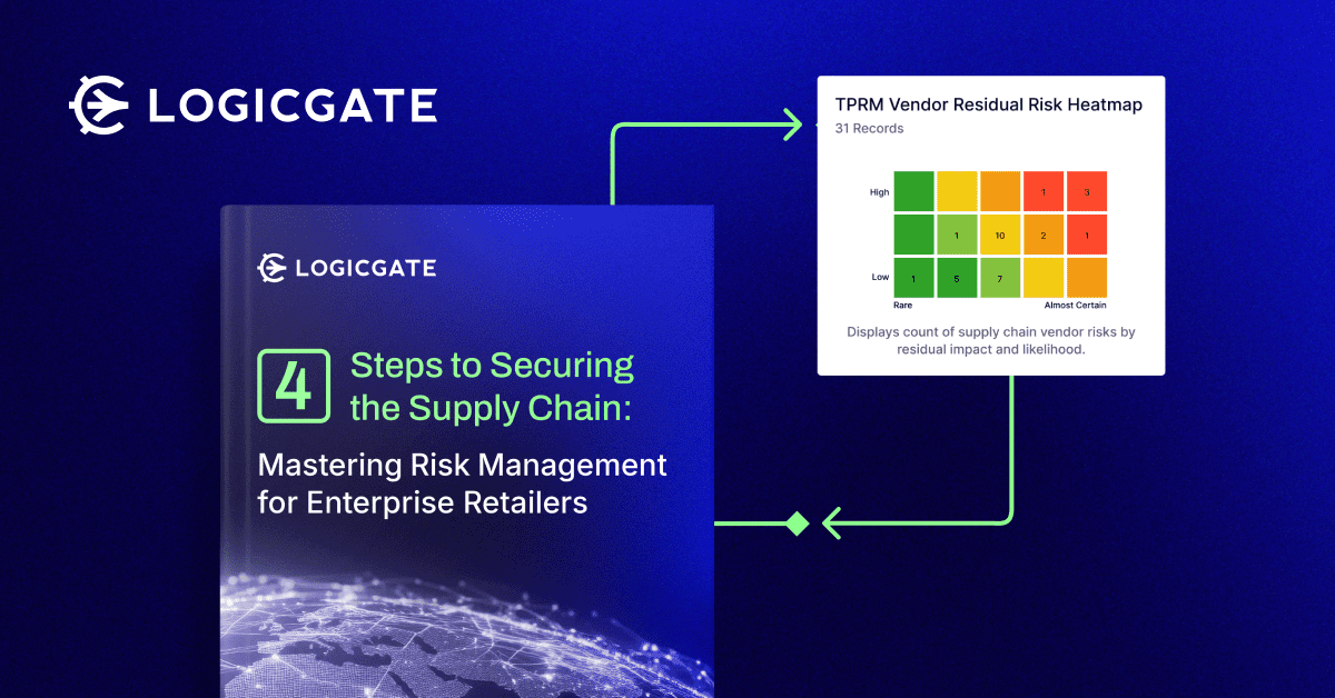 4 Steps to Securing the Supply Chain: Mastering Risk Management for Enterprise Retailers ...