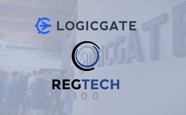 LogicGate Named To The 2021 Global RegTech 100 List