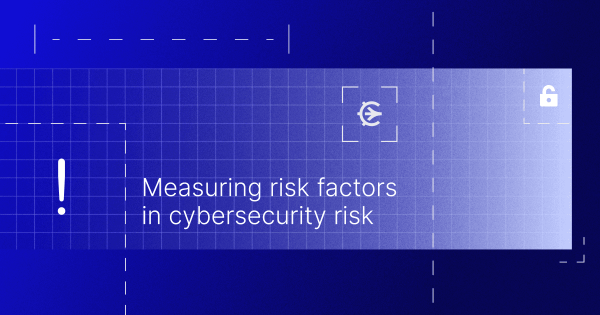 3 Ways to Quantify Cybersecurity Risk