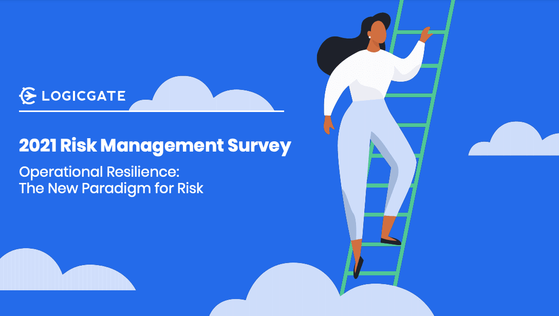 Current Insights Into Effective Risk Management | LogicGate Risk Cloud