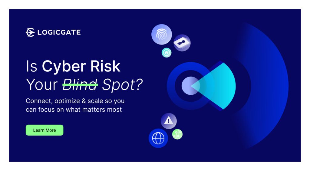 LogicGate Enhances Risk Cloud® with Cyber Risk & Controls Compliance Solution