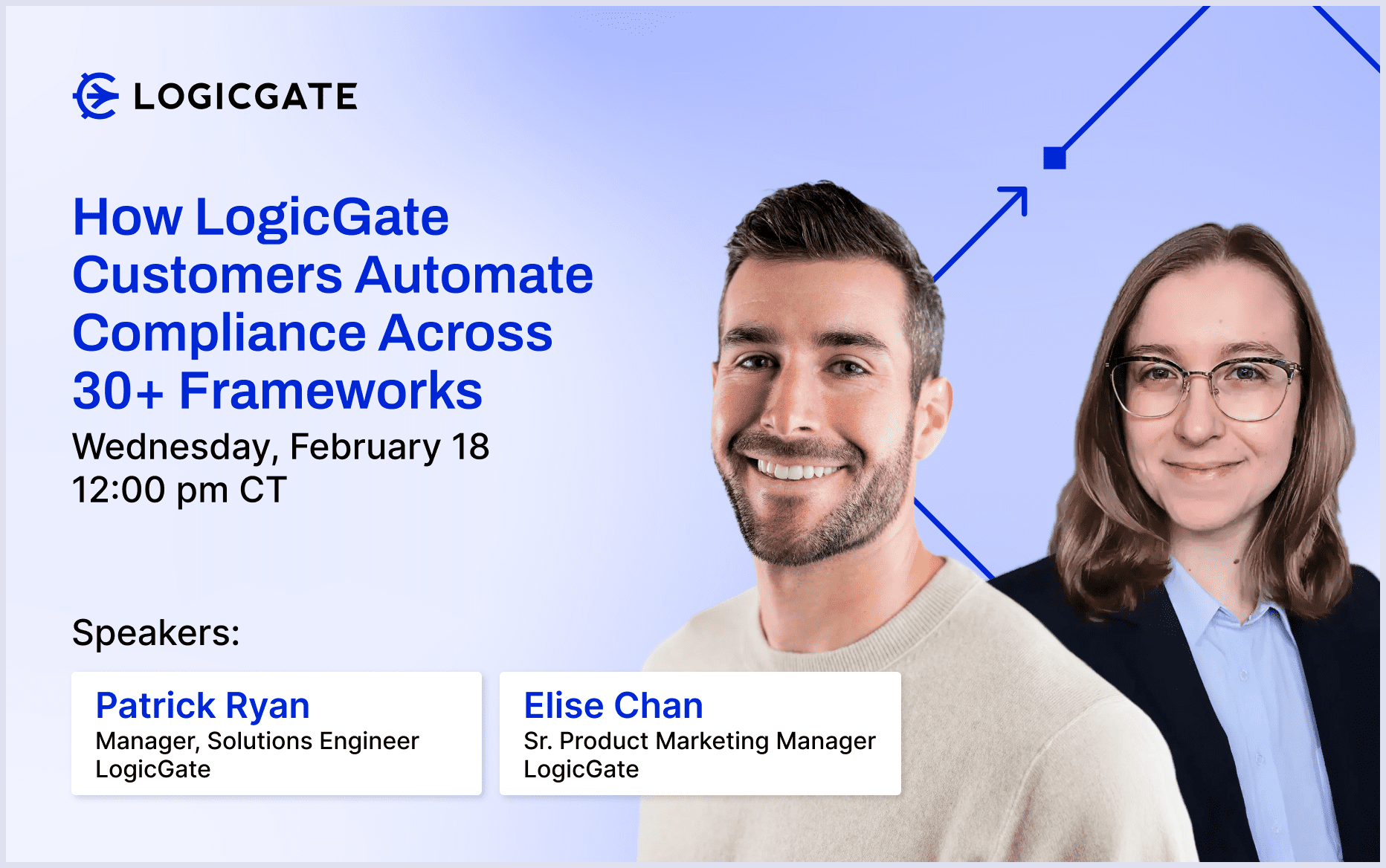 How LogicGate Customers Automate Compliance Across 30+ Frameworks ...