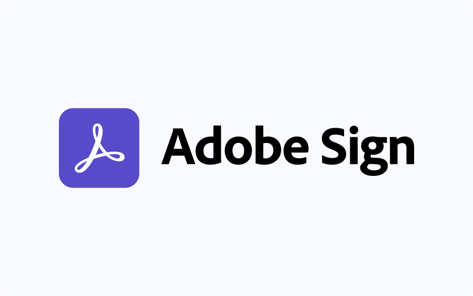 About Adobe Sign and Risk Cloud®