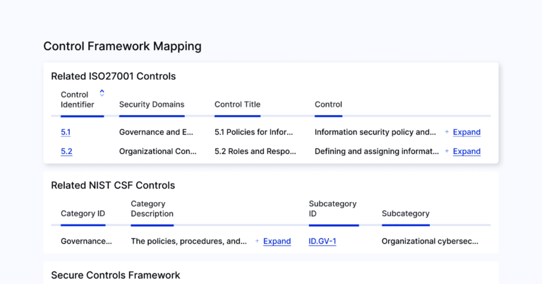 Understanding the Gartner® GRC Magic Quadrant™ for Governance, Risk and ...